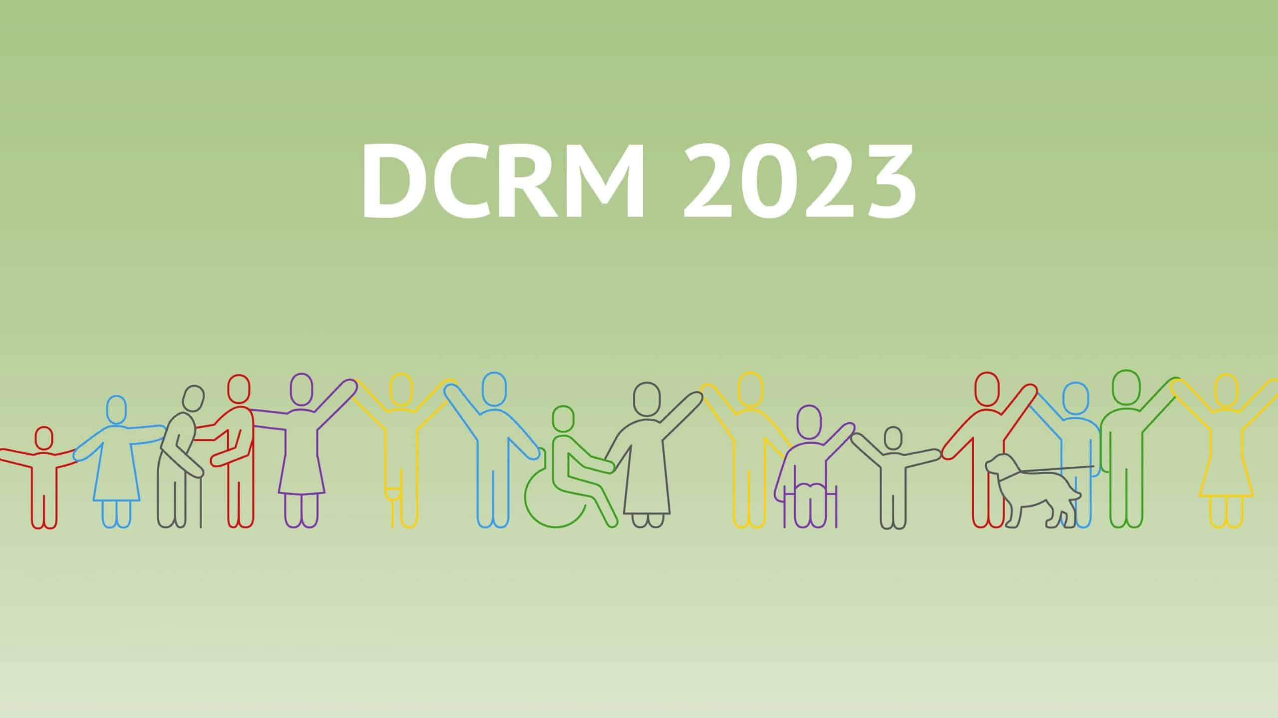 DCRM 2023 - Rehabilitation Medicine Congress